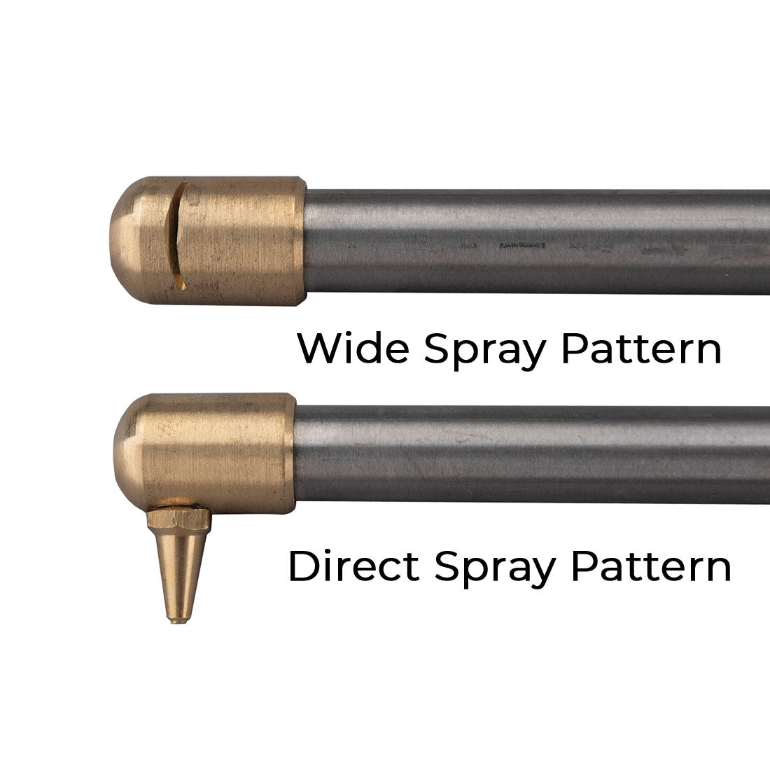 The Edge Equine™ Dental Water Kit II - Complete with Bottle | Equine Dental Instruments