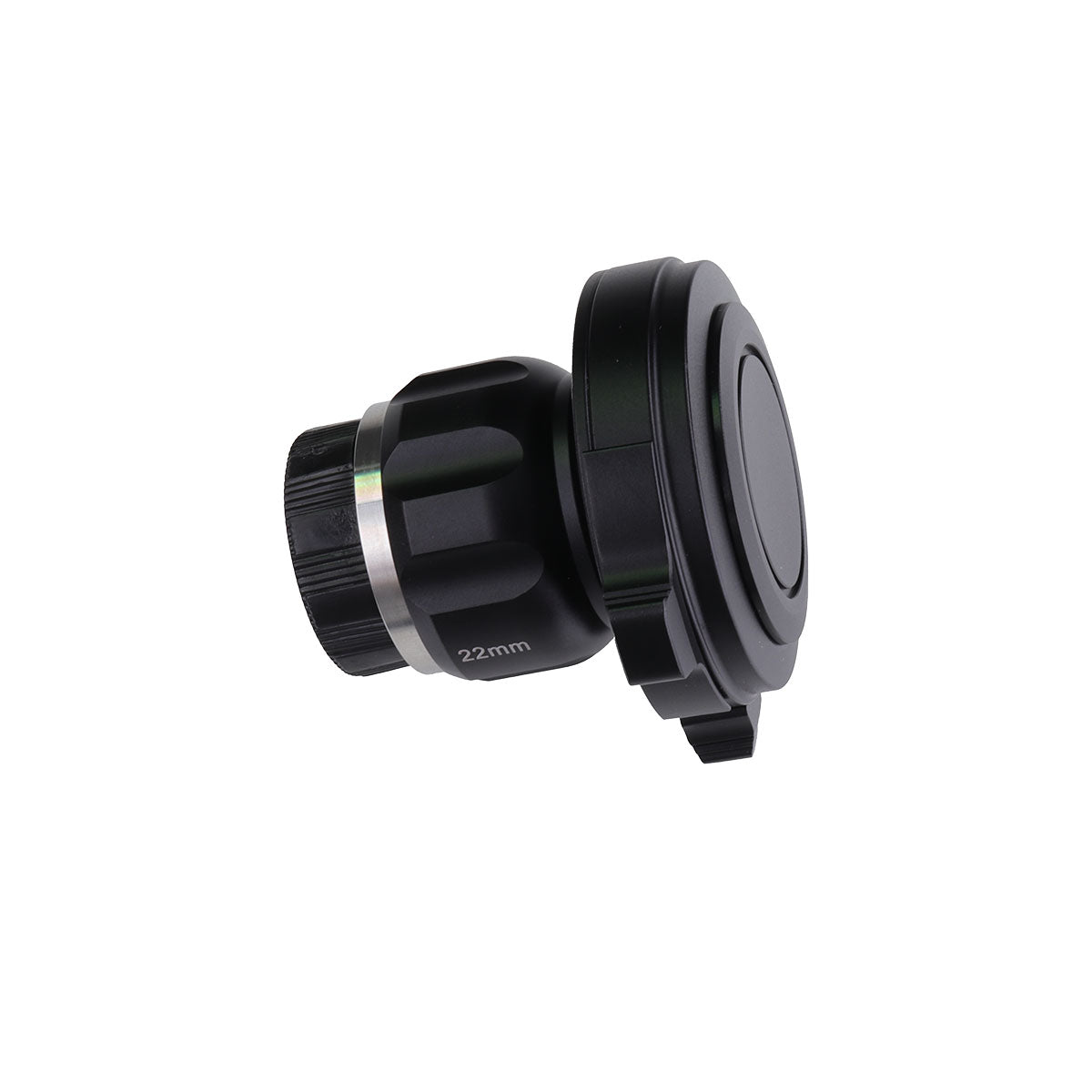 Focusing Endoscopy Camera Coupler for Rigid, Semi-Flexible & Micro-Fle ...