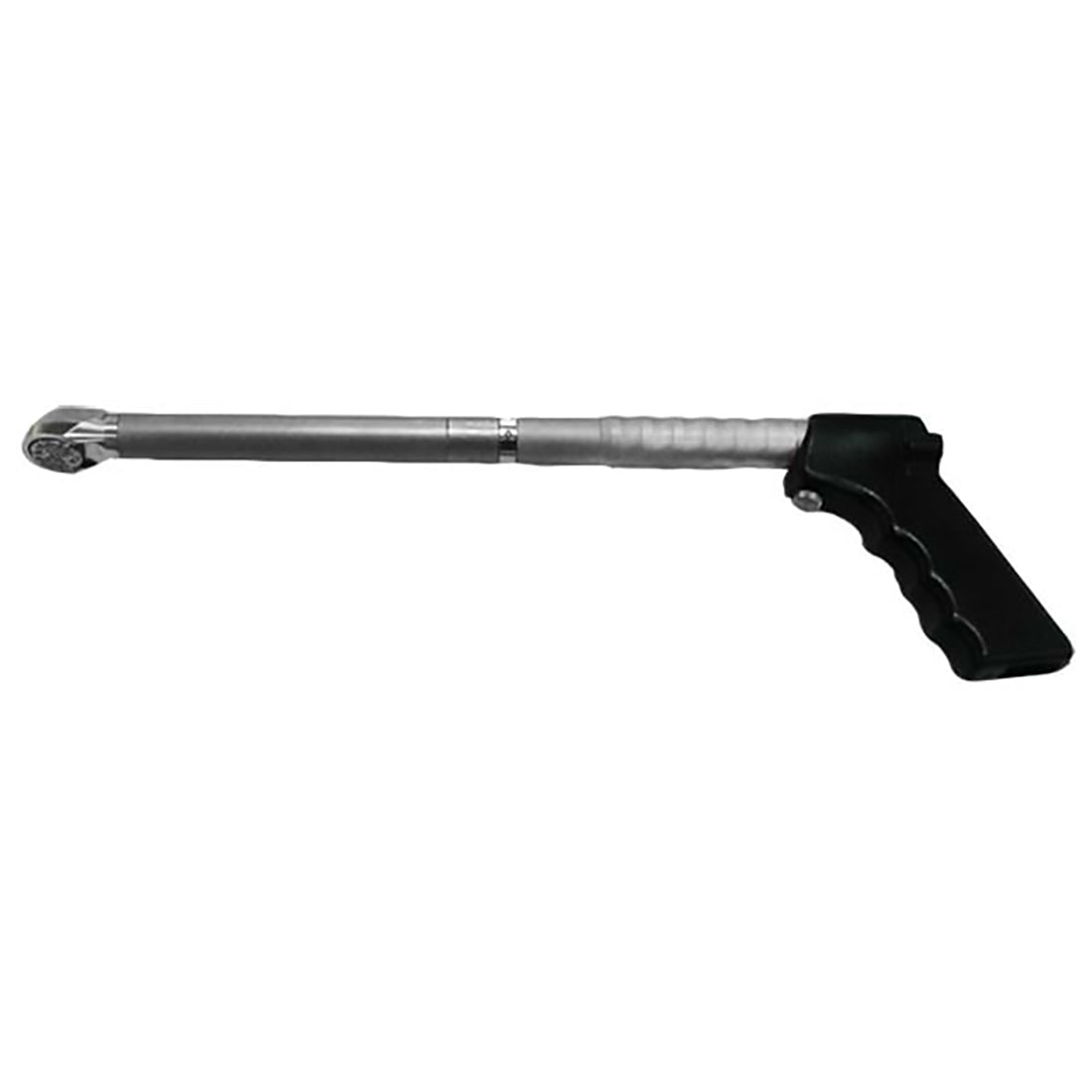 Power Handle™ Rotary Float, 17-1/2" Length, 90 Degree, 1" Diamond Disc ...