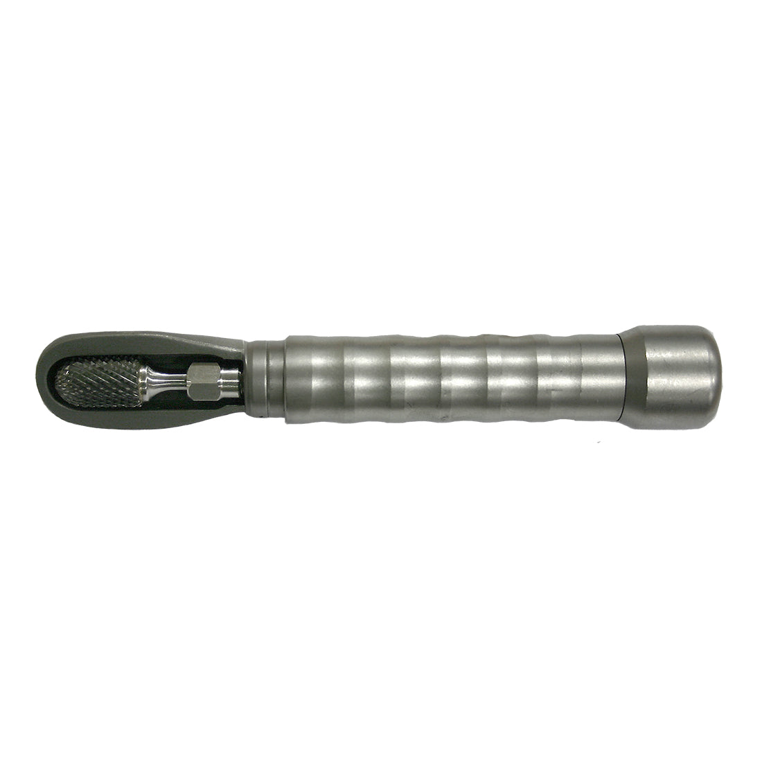 Power Handle™ Rotary Float, 7-1/2" Length | Equine Dental Instruments