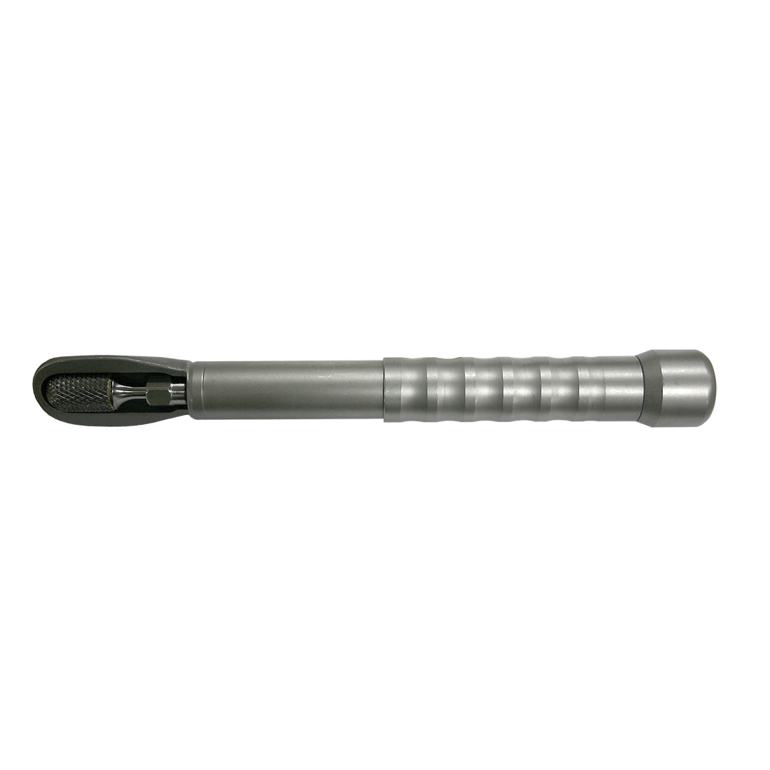 Power Handle™ Rotary Float, 10" Length | Equine Dental Instruments