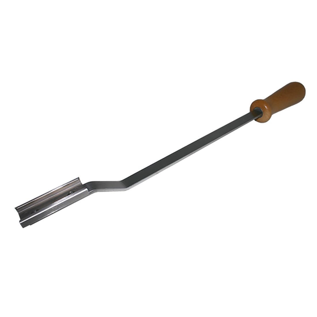 Standard Dental Float, Offset, 21-1/2" Total Length, 3" Blade | Equine ...