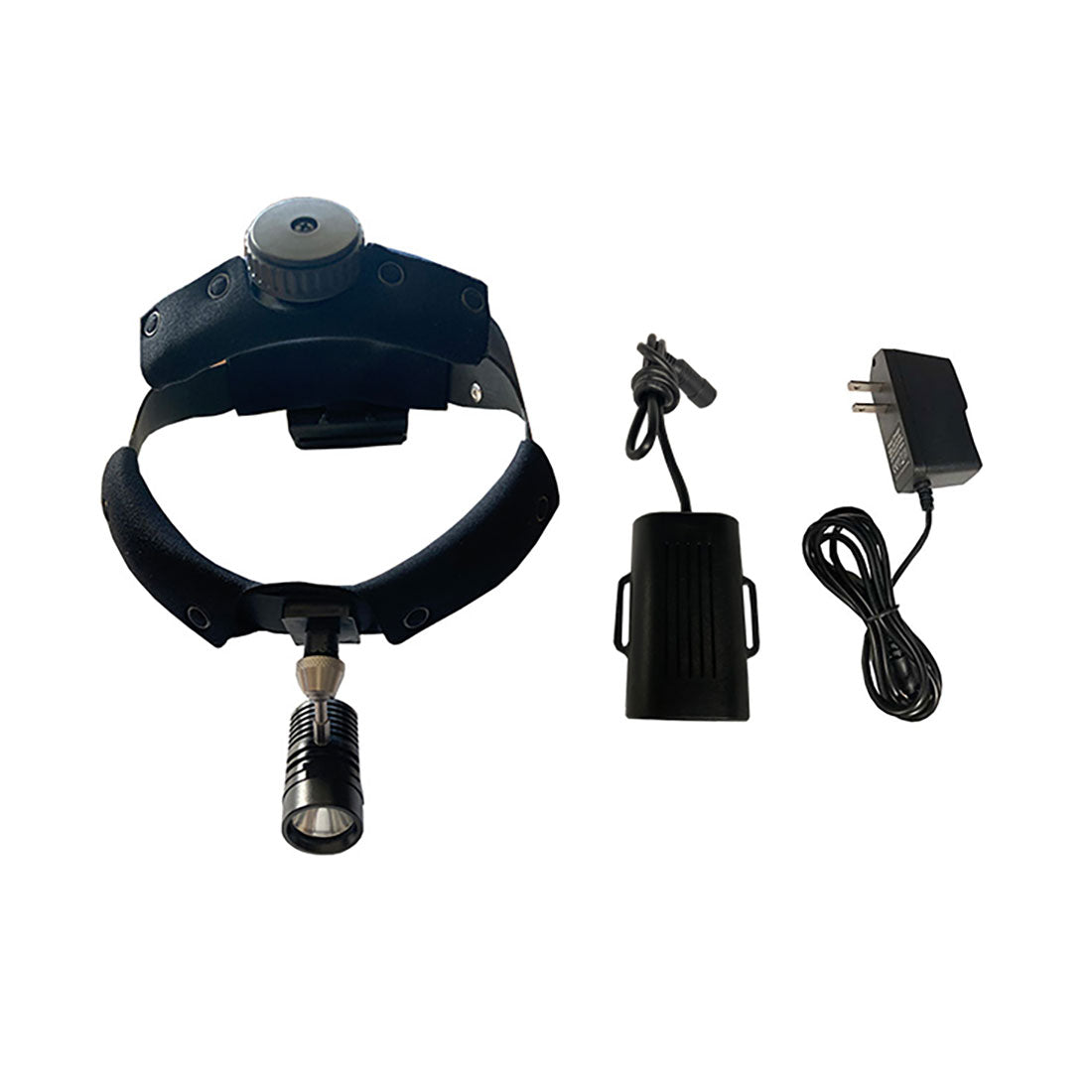 Jerry's Bright Headlight | Equine Dental Instruments