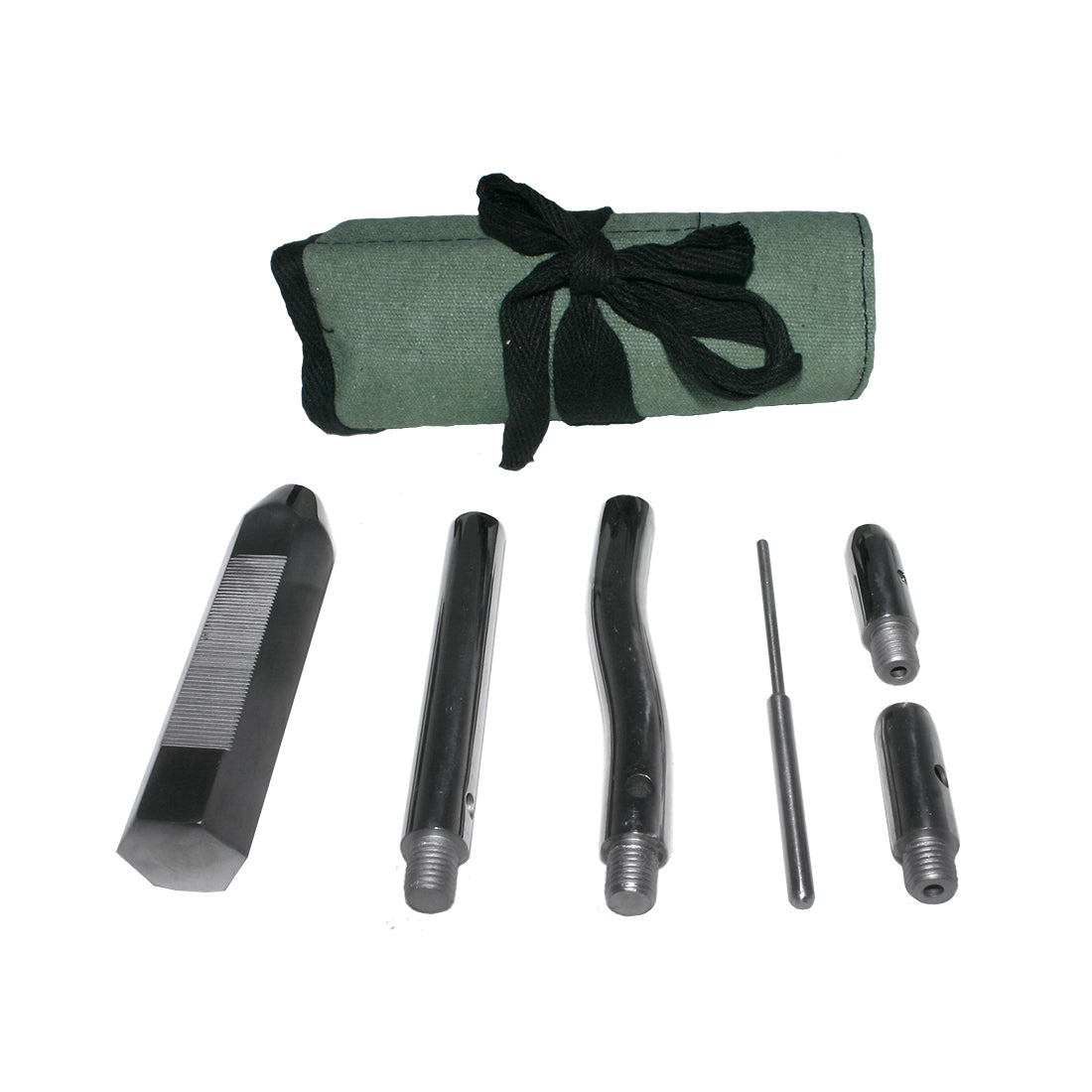 Burgess Wolf Tooth Extractor Set | Equine Dental Instruments