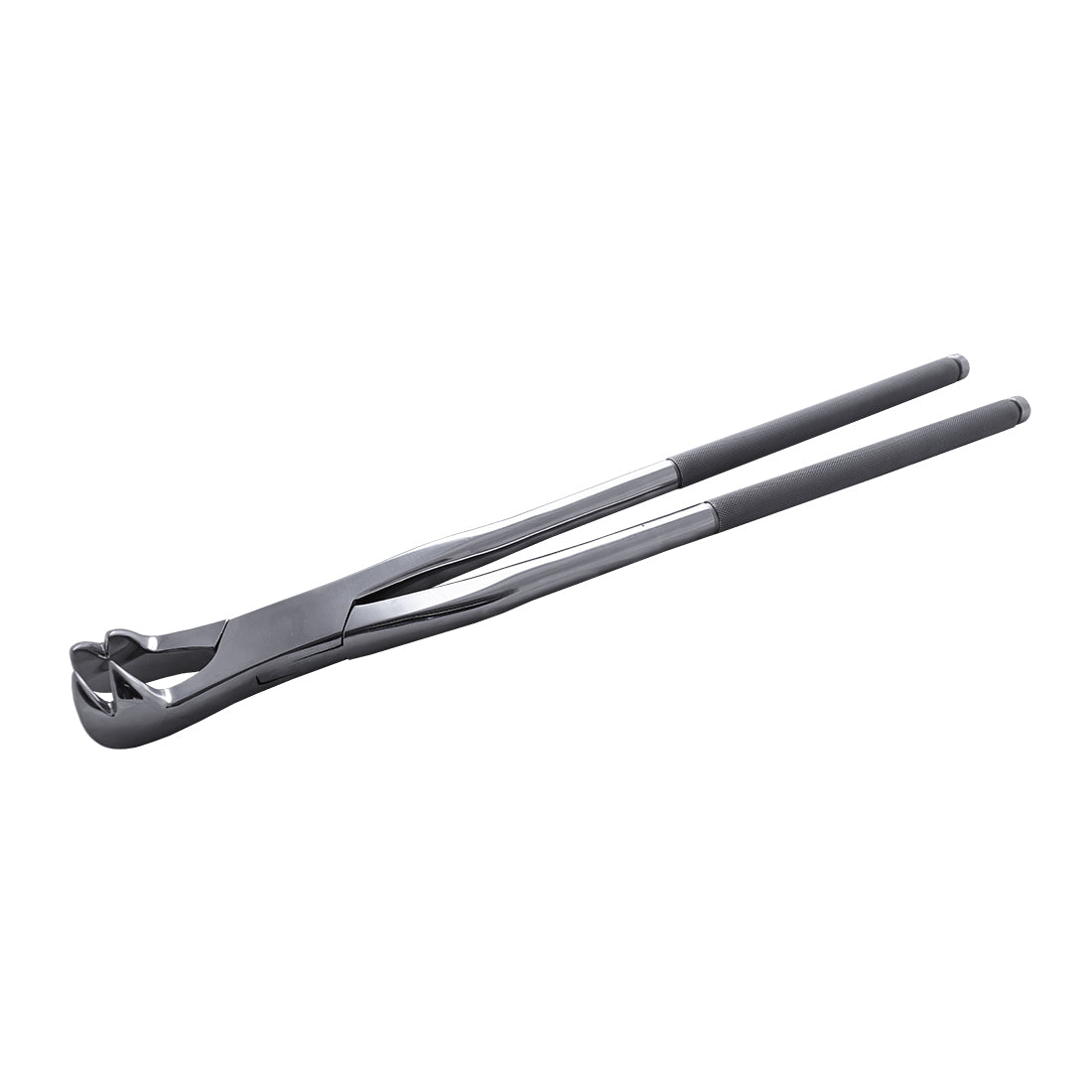 4-Prong Extraction Forceps, 19" Length | Equine Dental Instruments