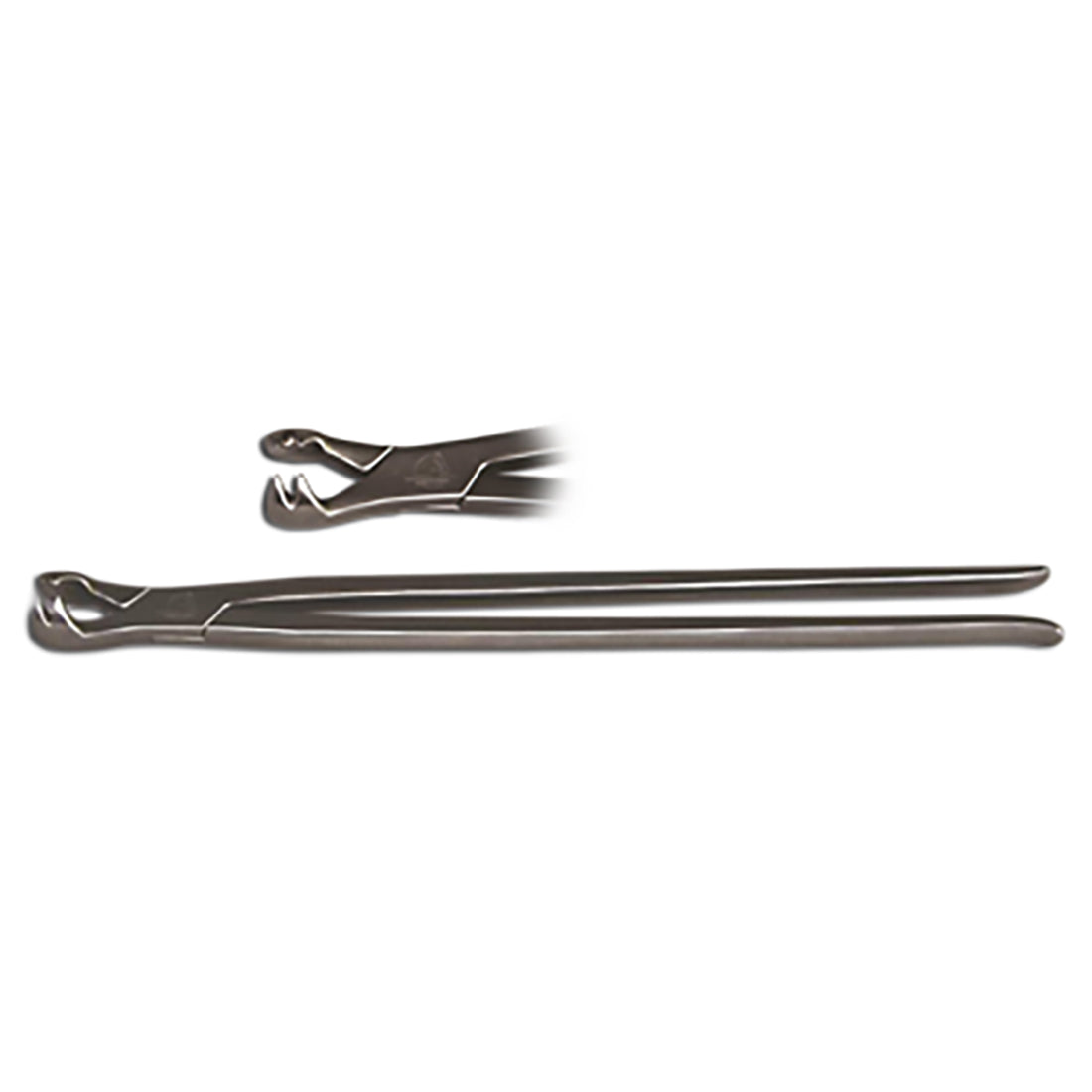 4-Prong Extraction Forceps, Pony, 19" Item # 0113452 | Equine Dental ...