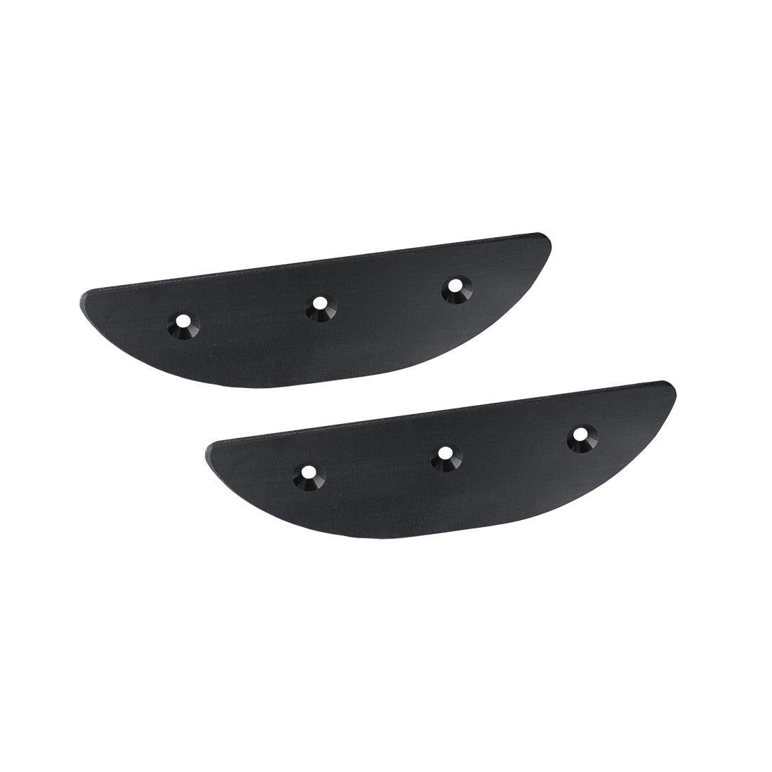 Replacement X Spec™ Bite Plate Pads with Holes ( Set of 2 ) | Equine ...