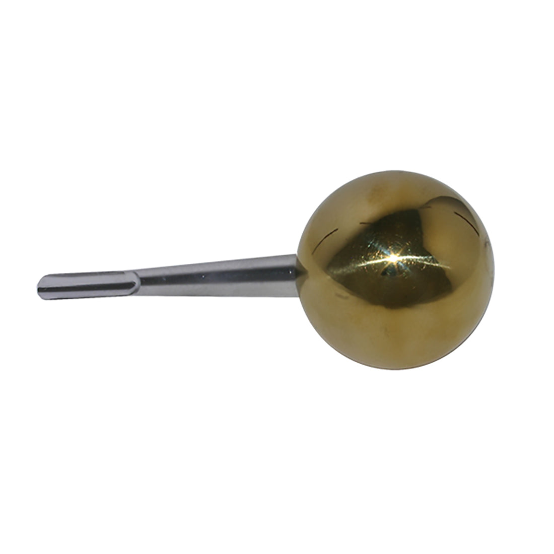 Martel Wolf Tooth Elevator - Straight | Equine Dental Instruments