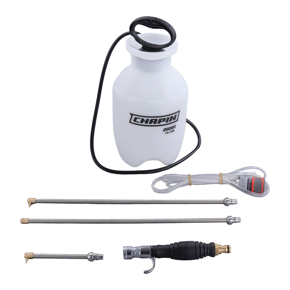 The Edge Equine™ Dental Water Kit II - Complete with Bottle | Equine ...