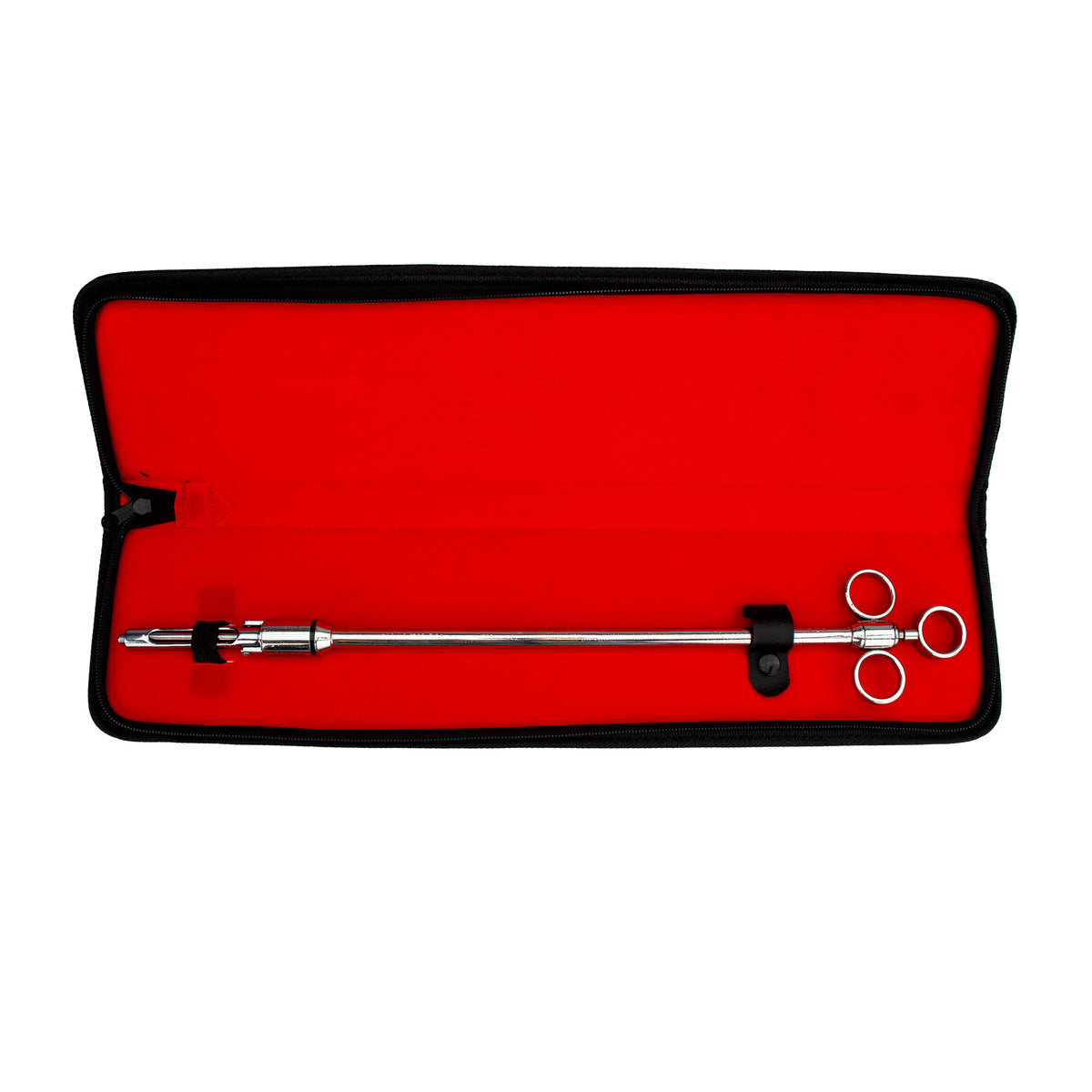 Equine Nerve Block 1.8 ml Ampule Syringe, 40 cm | Equine Dental Instruments
