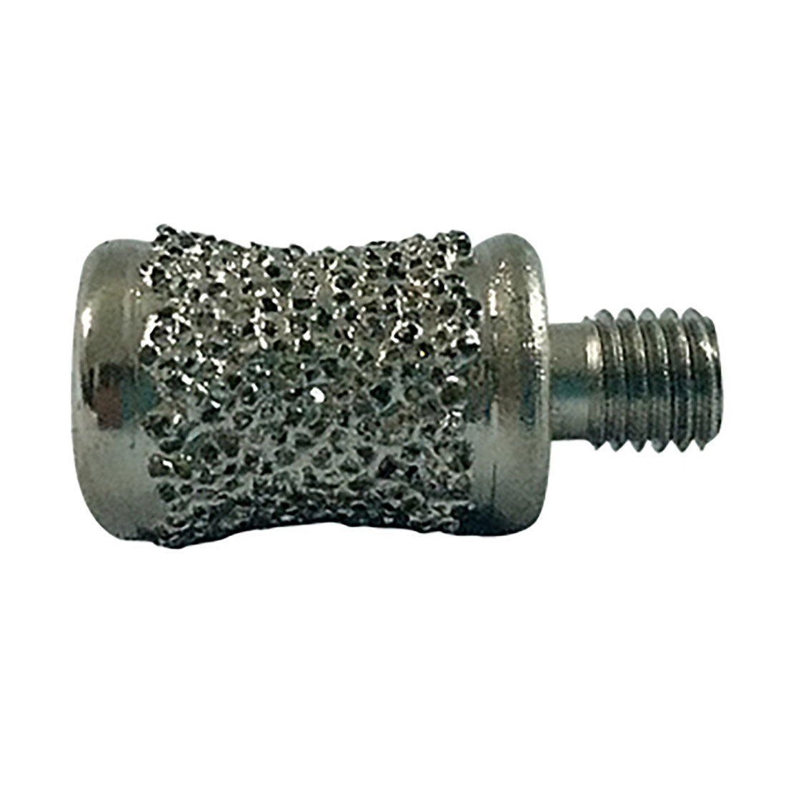 Nickel Braised Apple Core Bur | Equine Dental Instruments