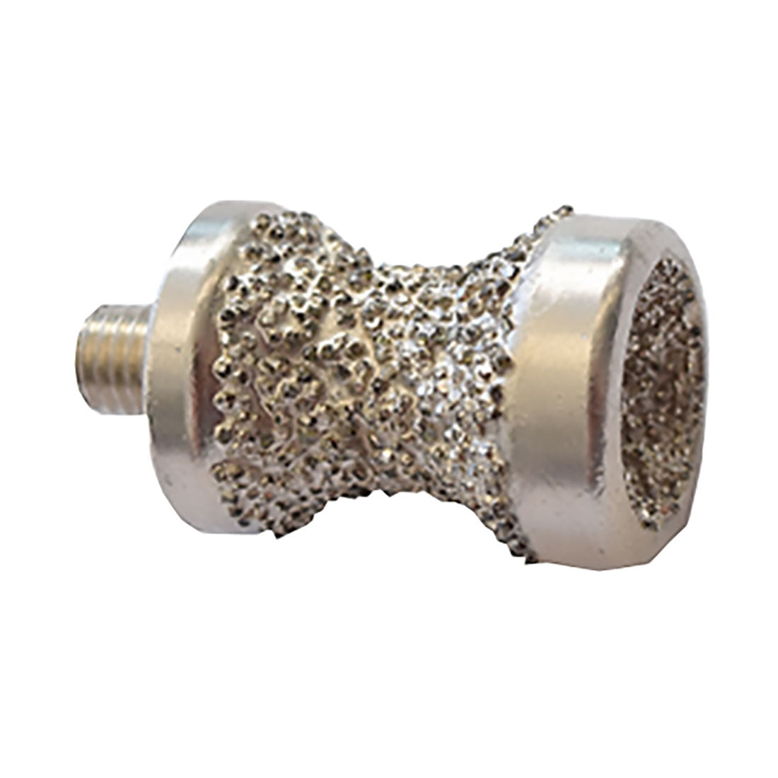 Nickel Braised Canine / Apple Core Combo Bur, 5/8" | Equine Dental ...